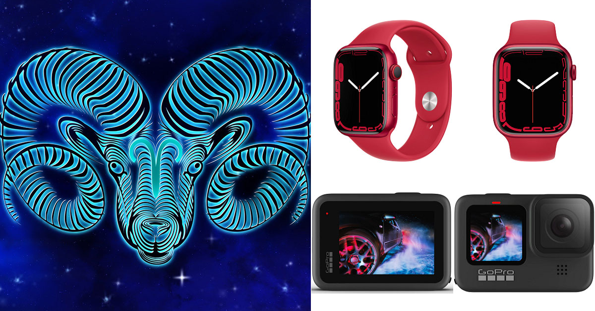 Gift Ideas: Gadget gifts for each zodiac sign - gadgetize.net