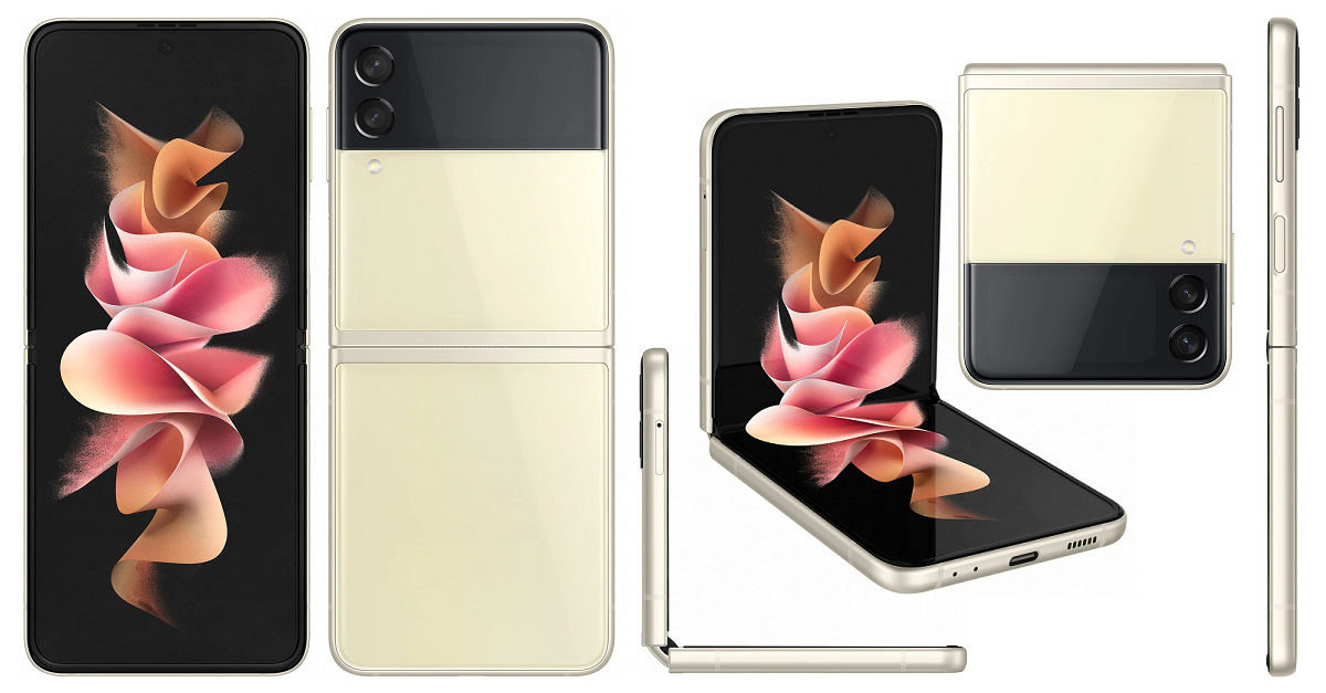 TOP 5 Best foldable phones to buy in 2023 - gadgetize.net