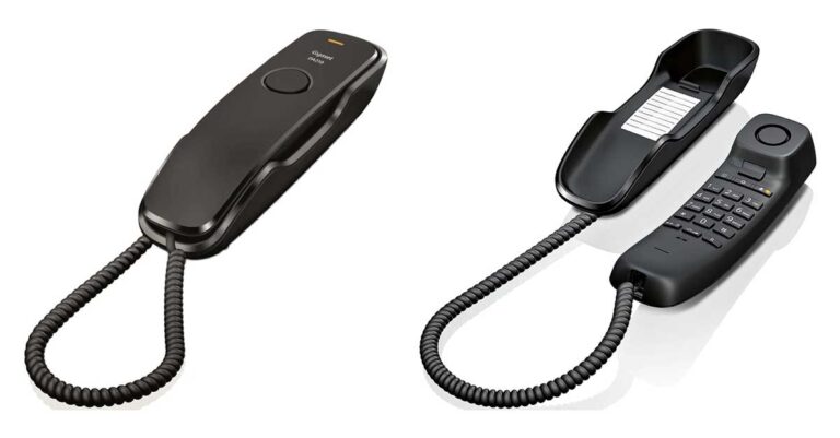 TOP 8 Best Landline Phones for Home in 2025 - gadgetize.net