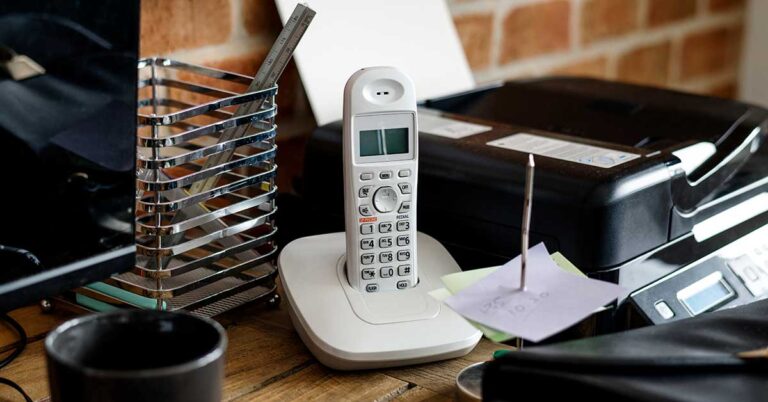 TOP 8 Best Landline Phones for Home in 2025 - gadgetize.net